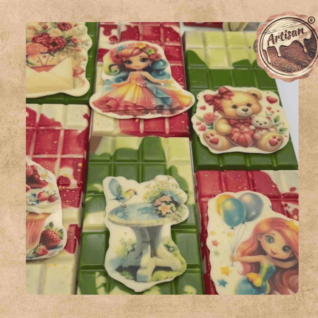 ART-CHOCO PERSONALISED CHOCOLATE GIFTS – BEST CAKES IN TOWN