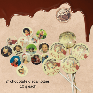 ART-CHOCO PERSONALISED CHOCOLATE GIFTS – BEST CAKES IN TOWN