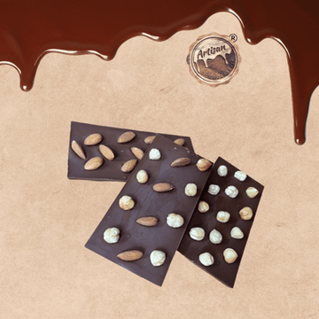 ART-CHOCO PERSONALISED CHOCOLATE GIFTS – BEST CAKES IN TOWN